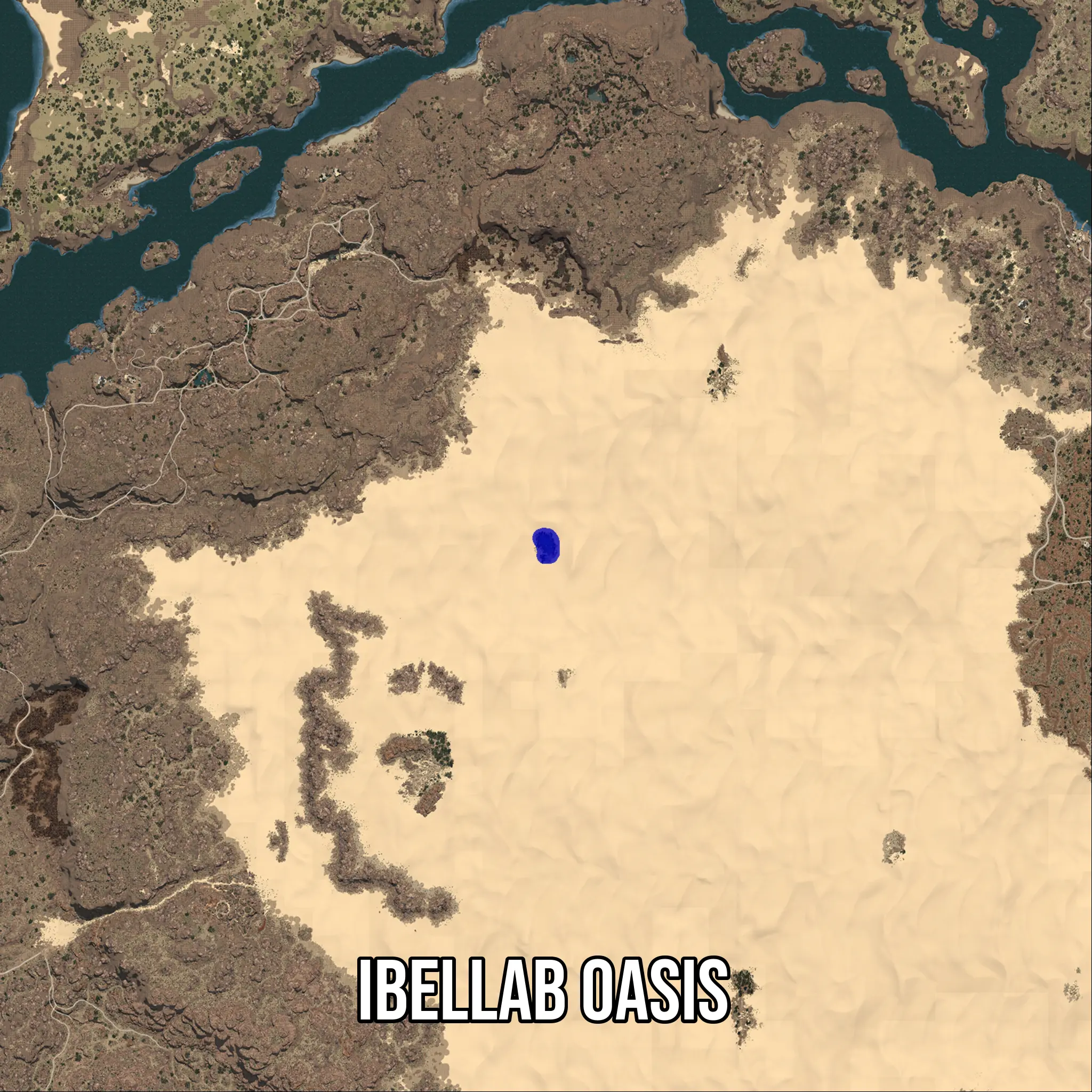Black Desert Online Fish Zones - Flockenberger Black Desert Online Fish Zones - Flockenberger